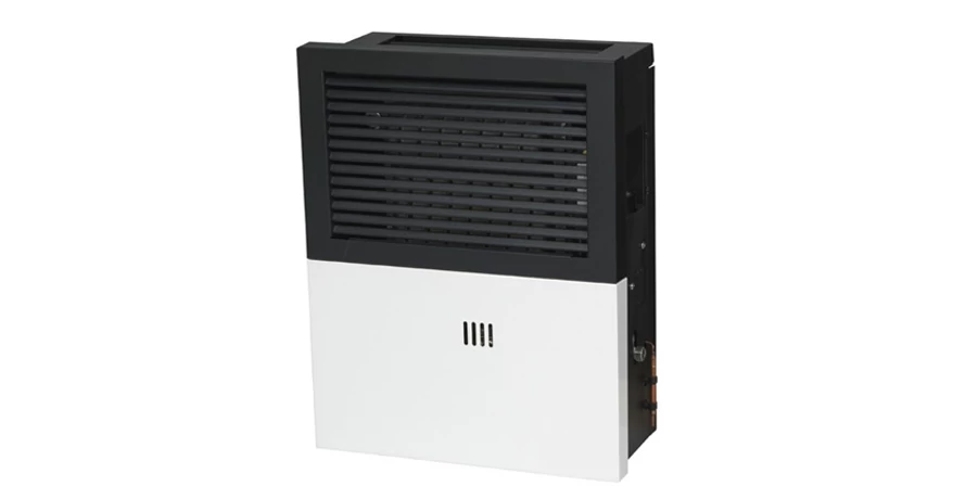 Gázkonvektor Hunor SDU 3DK parapet nélküli öntöttvas konvektor ...