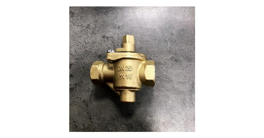 Vízfőcsap 3/4 fagycsap Mofém AHA - komfortszerelvenyshop.hu